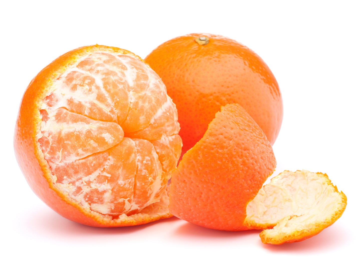 El 2020 fue un año positivo para la mandarina peruana - Redagrícola
