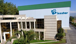 Invertirán US$ 250 millones en mercado logístico y de alimentos en ...