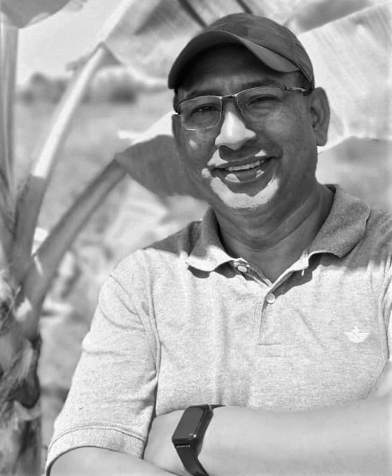 Juan Carlos Rojas Llanque - Redagrícola